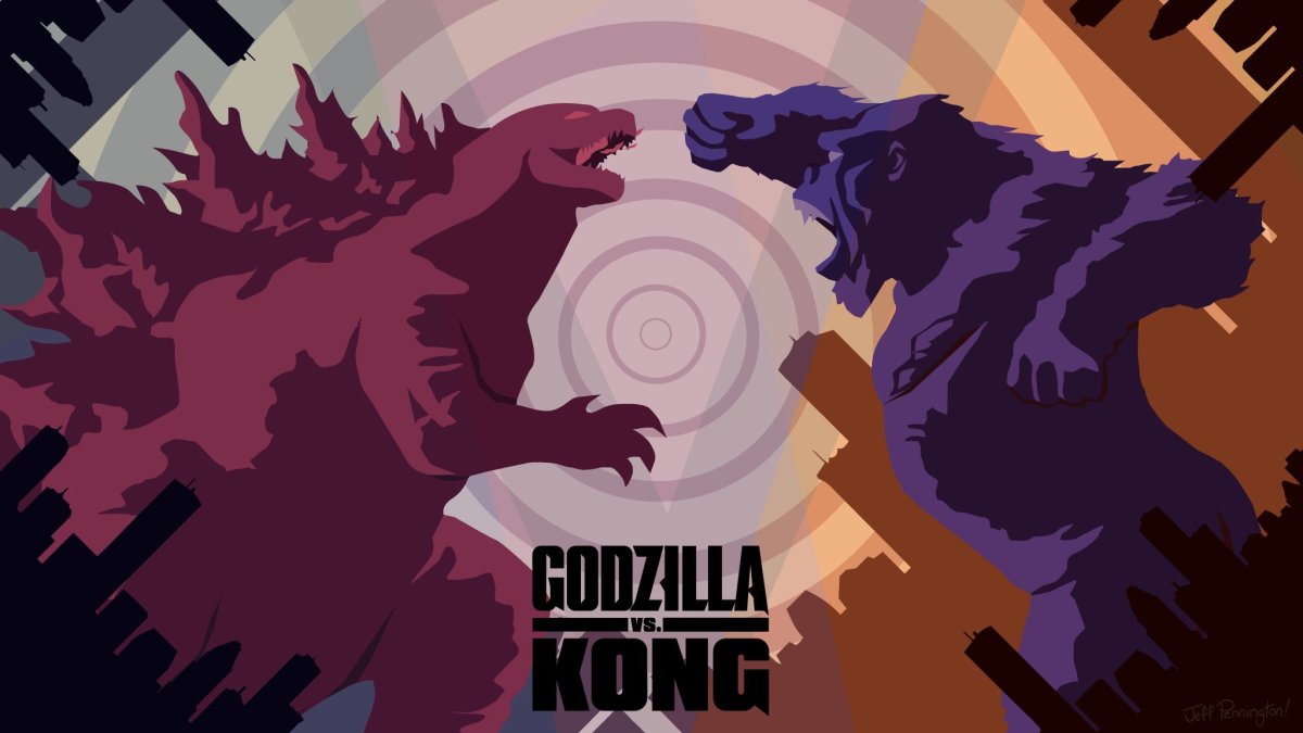 Minimalism – Jeff Pennington